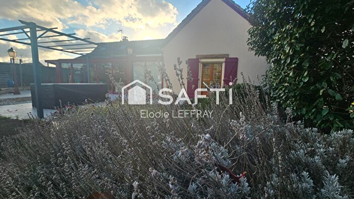 Maison à vendre - Changé - 5 pièces - 3 chambres