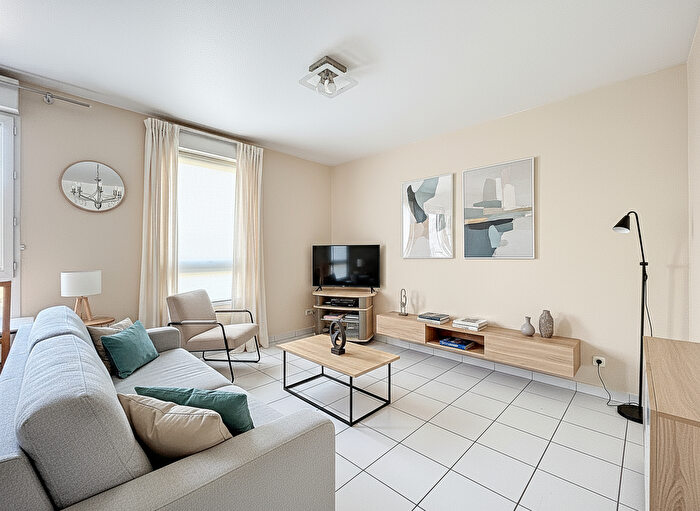 Maison à vendre - Saint-Pierre-des-Corps, Centre-ville, Gare - 4 pièces - 3 chambres