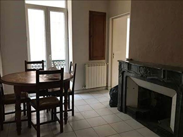 Appartement 3 pièces à louer - Comédie, Montpellier