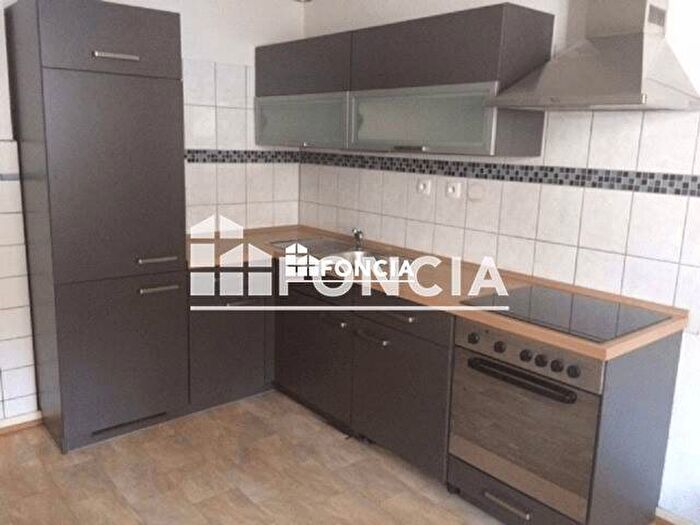 Appartement à louer - Enchenberg - 2 pièces - 1 chambre