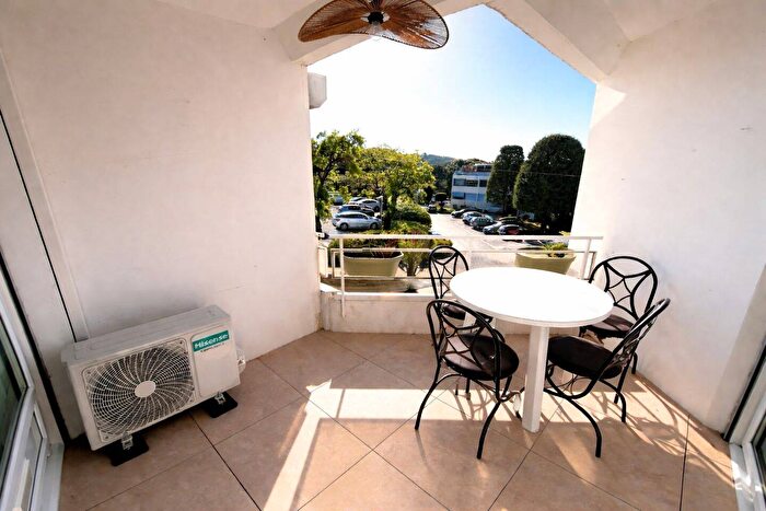 Appartement 2 pièces à louer à La Ciotat