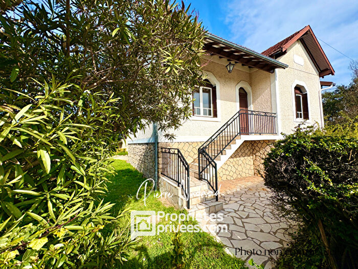 Maison à vendre - Libourne, Montaudon, Garderose, Condat, La Plante - 5 pièces - 3 chambres