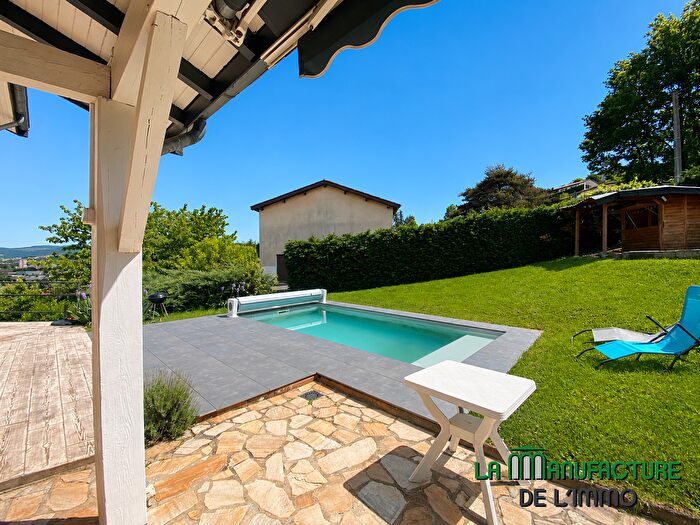 Maison 6 pièces à vendre - Fraisses