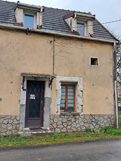 Maison à vendre - La Celle-sur-Loire - 4 pièces - 2 chambres