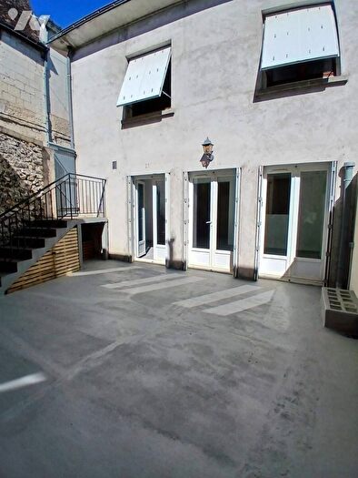 Maison 6 pièces à louer - Loches