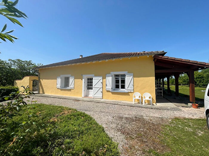 Monblanc - Maison 7 pièces à vendre