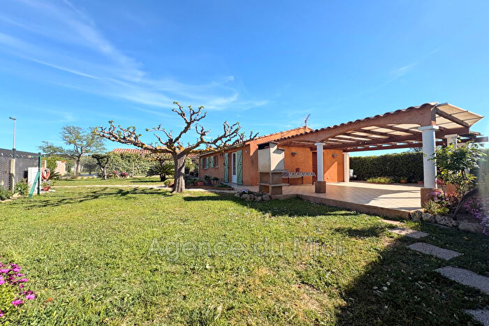 Maison 3 pièces à vendre à Leucate
