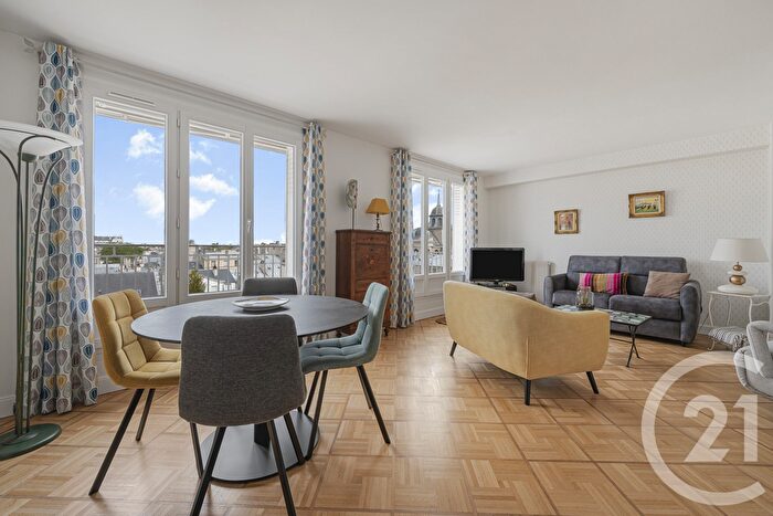 Versailles, Notre Dame - Appartement 3 pièces à vendre