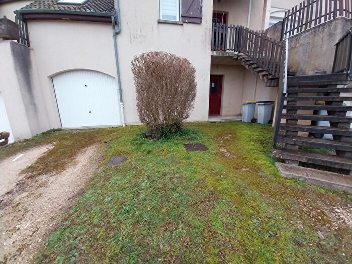 Appartement 2 pièces à Belleneuve, à vendre