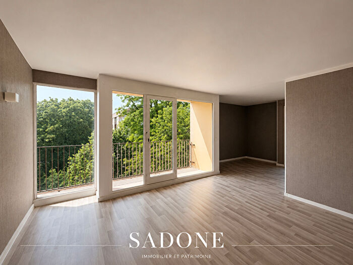 Appartement 4 pièces à Fresnes, Lumière, Liberté, à vendre