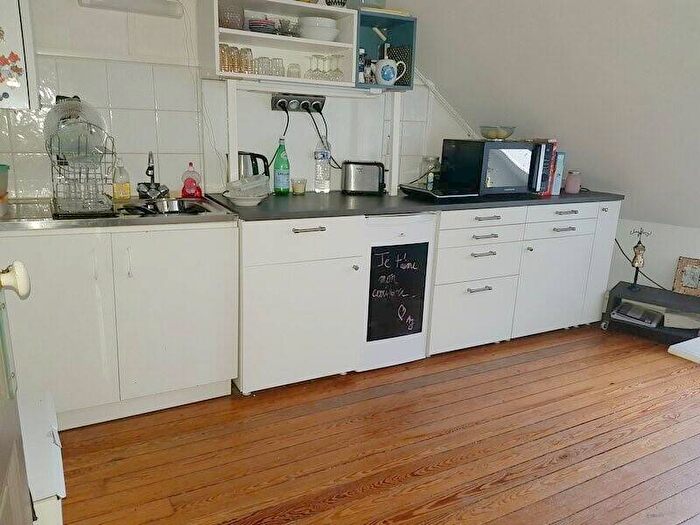 Appartement à louer - Fontainebleau - 1 pièce