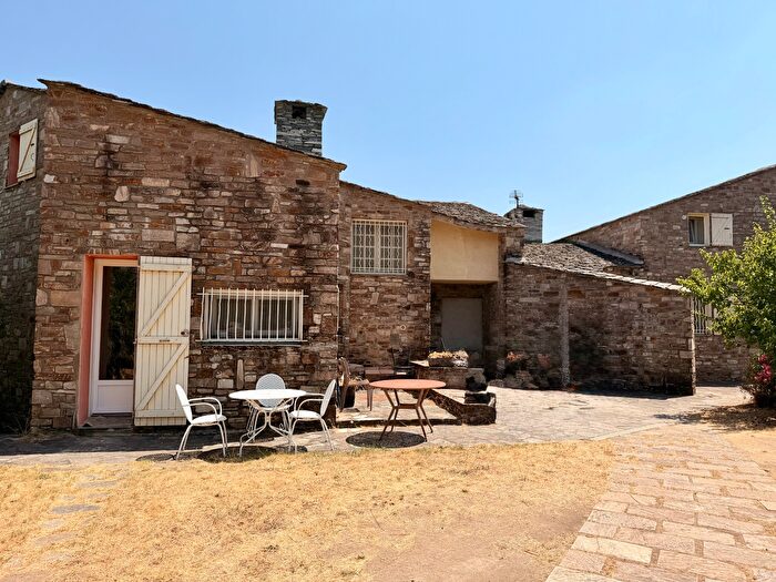 Maison 11 pièces à vendre - Casanova