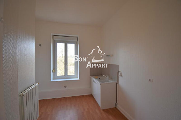 Appartement 3 pièces à Homécourt, à louer