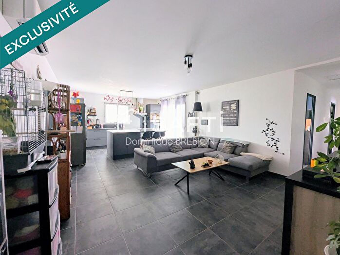 Maison 6 pièces à Magalas, à vendre