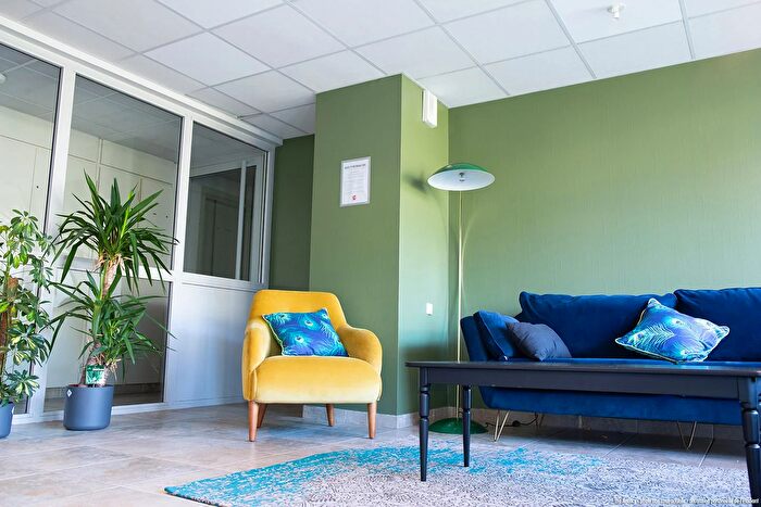 Appartement à vendre - Blois, Tuileries, Villejoint, Montigny - 1 pièce