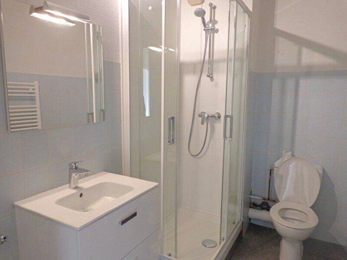 Appartement 2 pièces à Aurillac, à louer