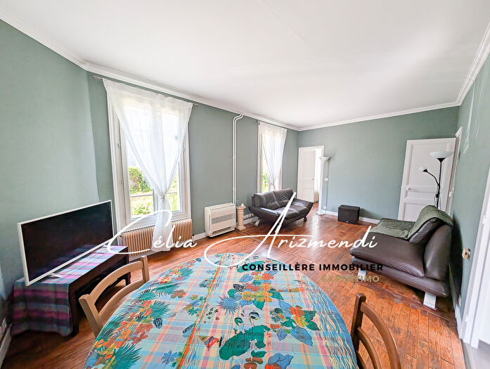 Maison 4 pièces à vendre - Villemomble, Époque