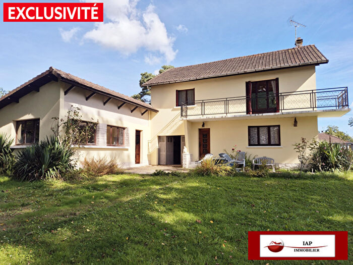 Orgerus : Maison 6 pièces à vendre