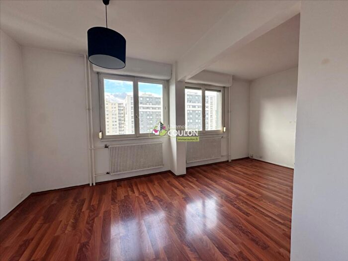 Clermont-Ferrand : Appartement 1 pièce à louer