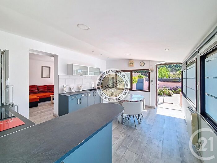 Maison à vendre - Leucate - 4 pièces - 3 chambres