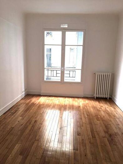 Appartement à louer - Pernety, Paris ème - 2 pièces - 1 chambre