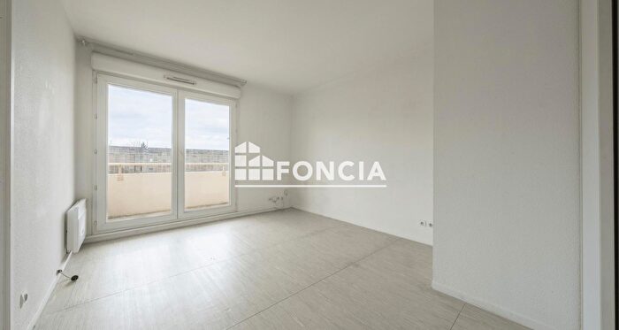 Appartement à vendre - Blanquefort, Le Bourg - 2 pièces - 1 chambre