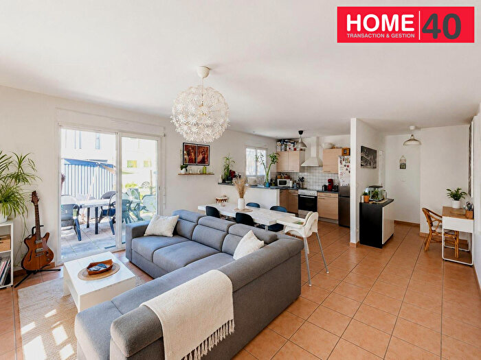 Maison 4 pièces à Sanguinet, à vendre