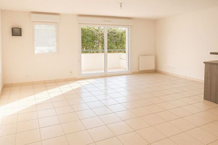 Annemasse, Aérodrome - Appartement 3 pièces à louer