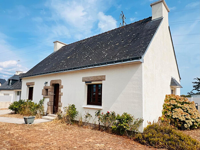 Saint-Pierre-Quiberon : Maison 3 pièces à vendre