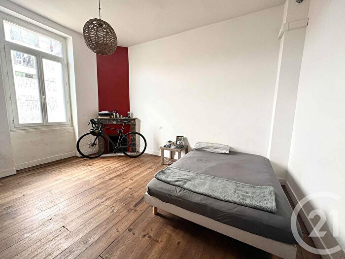 Appartement à vendre - Dax, Sablar - 1 pièce