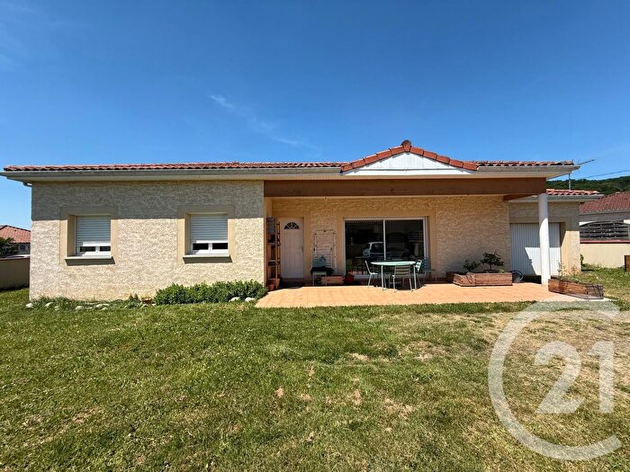 Maison 4 pièces à Barbazan-Debat, à vendre