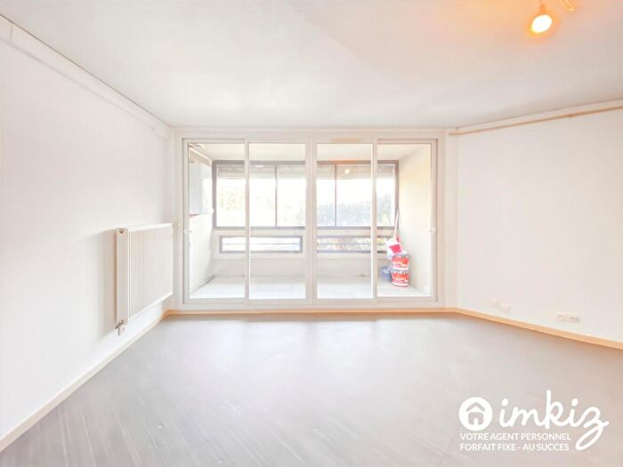 Appartement à vendre - Marseille e , Sormiou - 3 pièces - 2 chambres