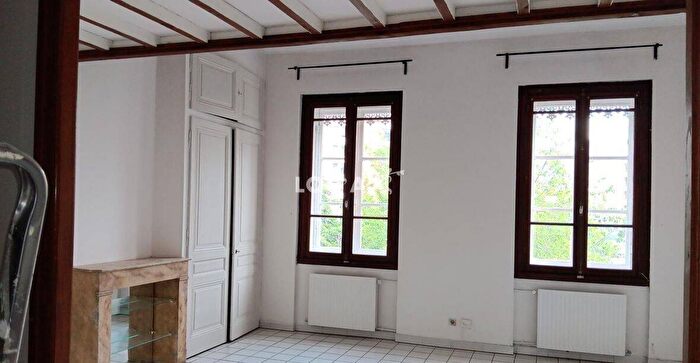 Appartement 4 pièces à Lyon 3ème arrondissement, à louer