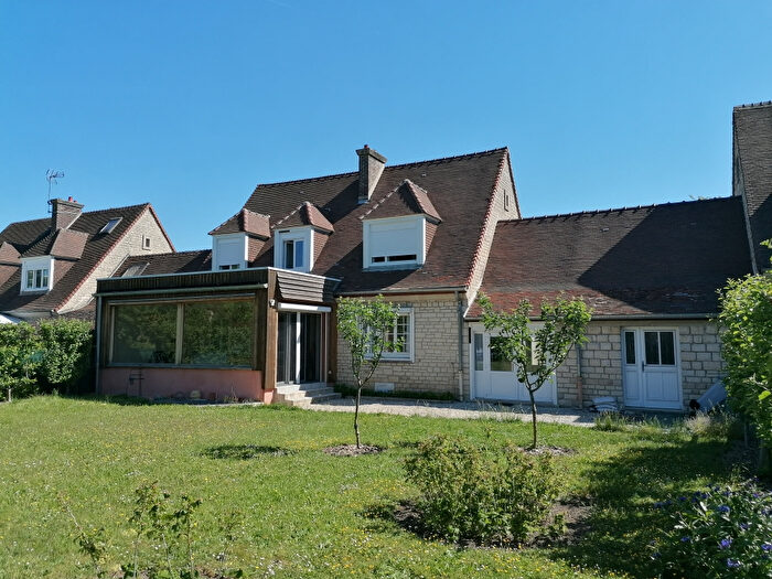 Troyes, Chartreux : Maison 5 pièces à vendre