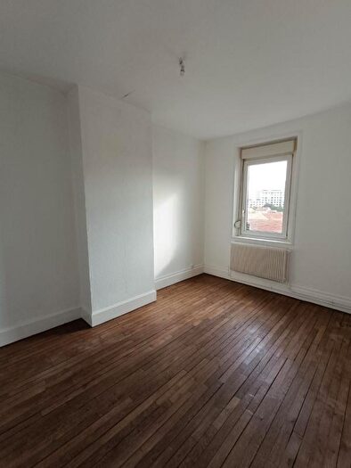 Nancy, Haussonville, Blandan, Donop - Appartement 3 pièces à louer