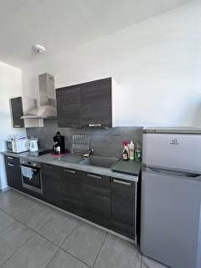 Appartement 1 pièce à louer - Le Puy-en-Velay, Fraisses, Saint-Laurent