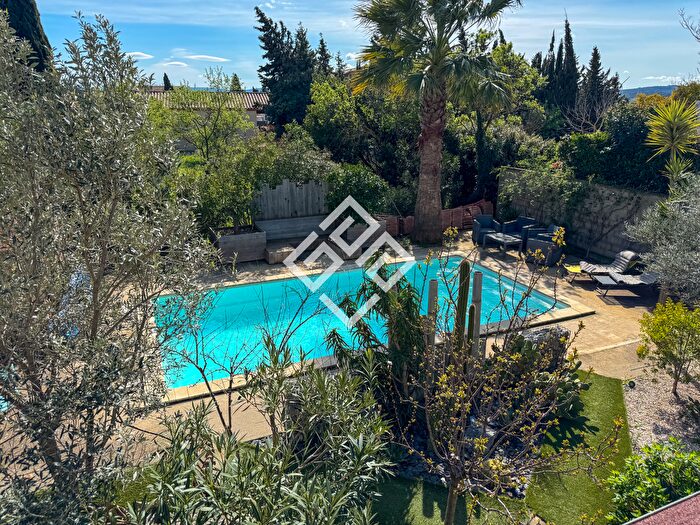 Maison à vendre - Narbonne - 5 pièces - 3 chambres