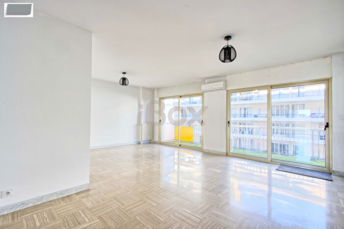 Appartement à vendre - Toulon, La Rode - 2 pièces - 1 chambre