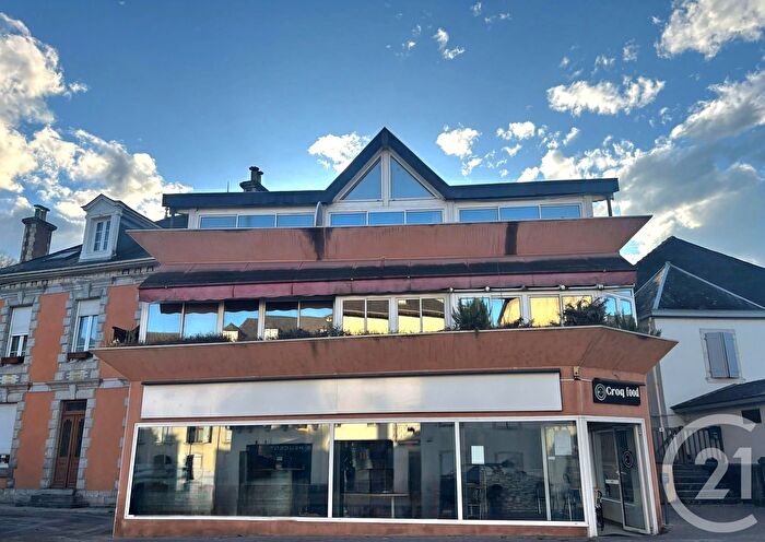 Appartement à vendre - Mauléon-Licharre - 2 pièces - 1 chambre