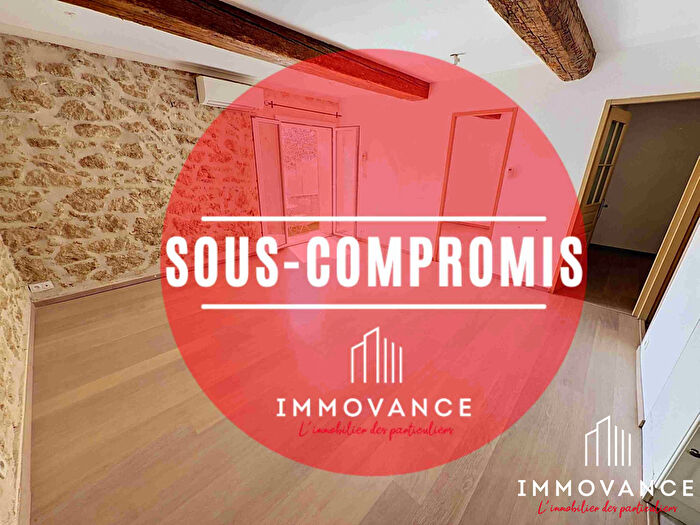 Appartement 3 pièces à vendre à Fabrègues