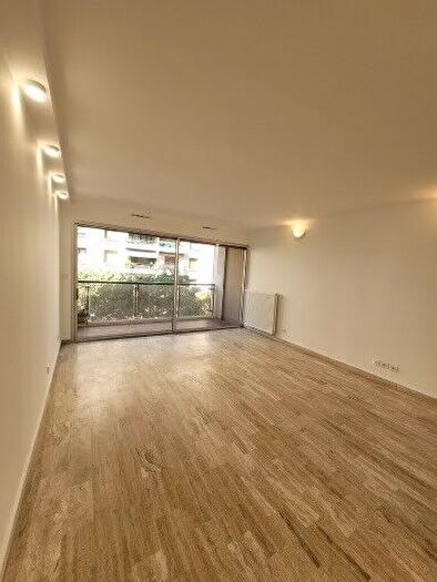 Marseille 6ème, Castellane - Appartement 3 pièces à louer