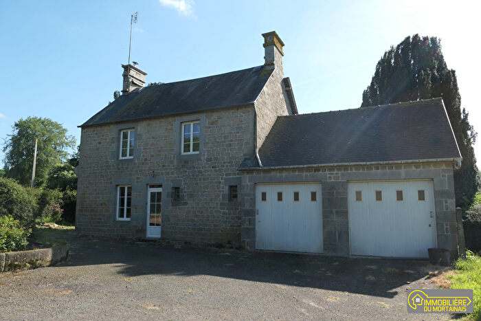 Bellefontaine : Maison 4 pièces à vendre