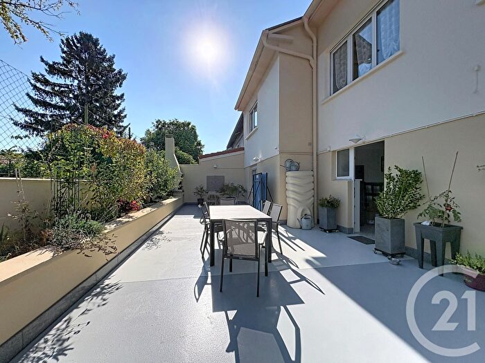 Thionville, Guentrange - Maison 7 pièces à vendre