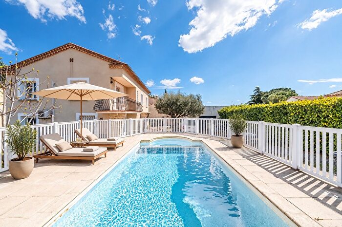 Baillargues - Maison 7 pièces à vendre