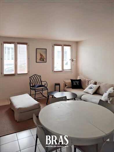 Appartement 2 pièces à louer à Zone Industrielle du Prat, Vannes