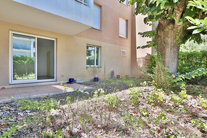Appartement 1 pièce à Lyon 5ème, Champvert, Point du Jour, Jeunet, à louer
