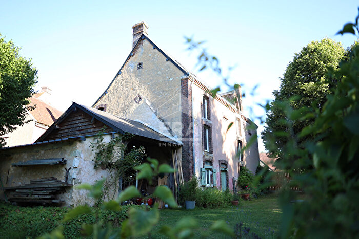 Maison à vendre - Verrières - 5 pièces - 3 chambres