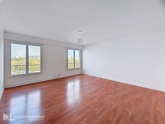 Appartement 4 pièces à louer - Brest, Bellevue