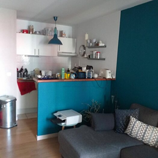 Montpellier - Appartement 2 pièces à louer