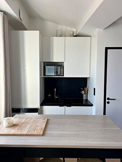 Appartement à louer - Terreaux, Lyon er arrondissement - 2 pièces - 1 chambre